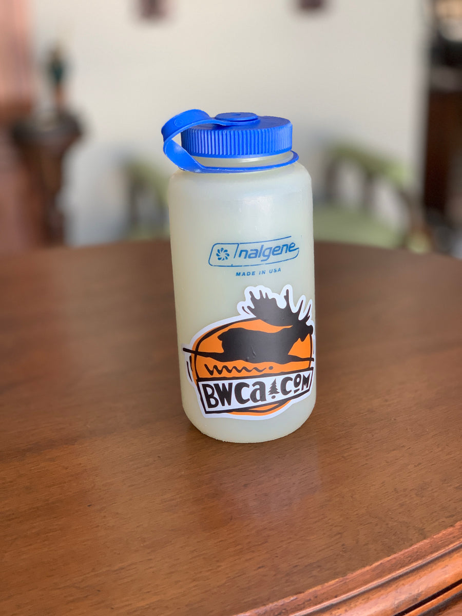 Decals and Patches – BWCA