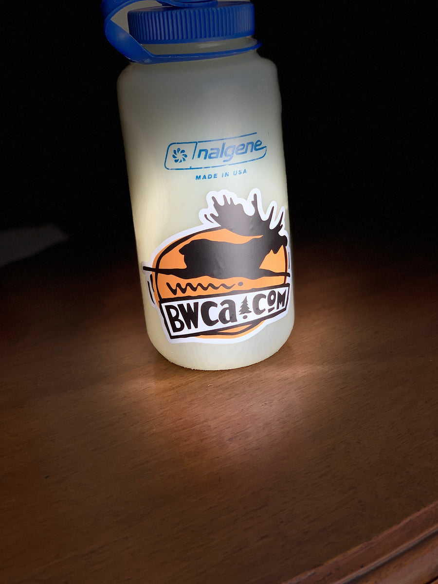 BWCA Decals, Stickers and Patches